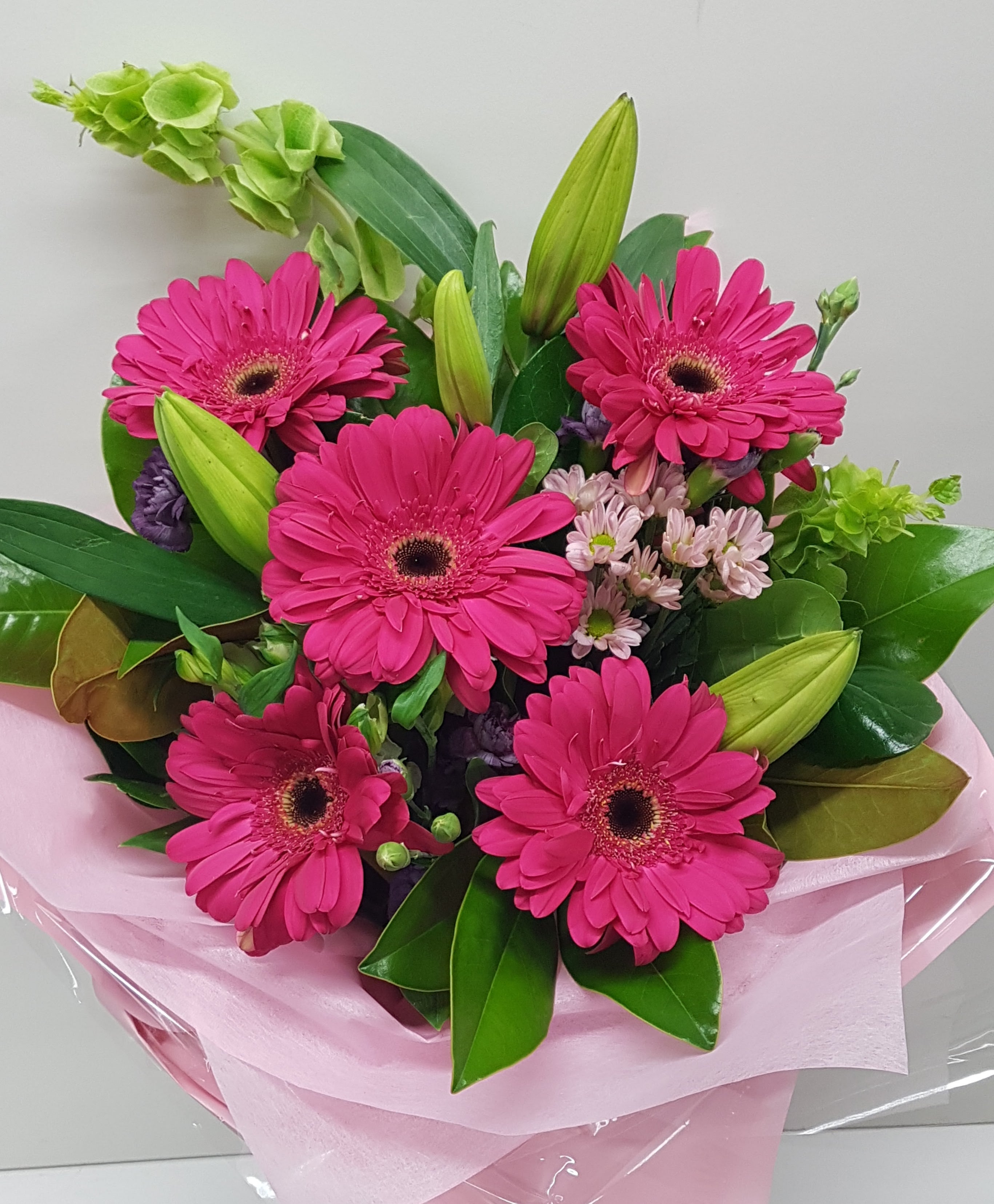 Sweet Treats - Rangiora flower Shop – Rangiora Flower Shop